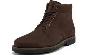 Timberland Alden Brook Waterproof Side Zip Ankle Boots