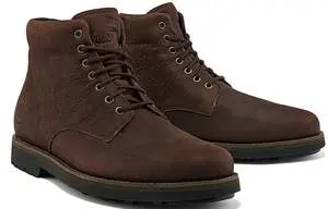 Timberland Alden Brook Waterproof Side Zip Ankle Boots