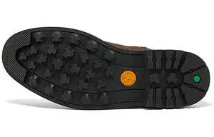 Timberland Alden Brook Waterproof Side Zip Ankle Boots