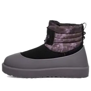 UGG Mini Lace Wea Boots