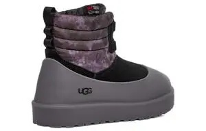 UGG Mini Lace Wea Boots