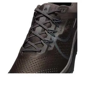 Nike Zoomx Zegama Trail Running Shoes - Black