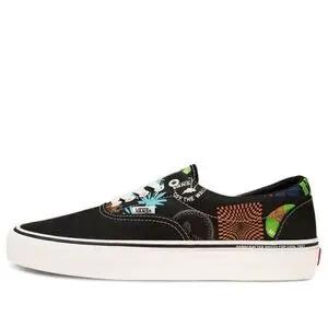 VANS Era Sf V66 Sneakers - Black