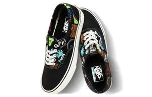 VANS Era Sf V66 Sneakers - Black