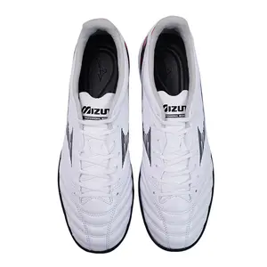 Mizuno Morelia Neo Iv Pro As Sneakers - White/black/red