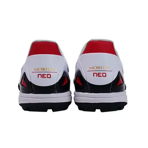 Mizuno Morelia Neo Iv Pro As Sneakers - White/black/red