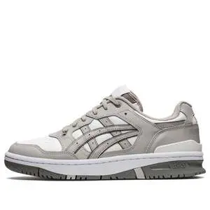 Asics Ex89 Low Top Sneakers - Gray/white