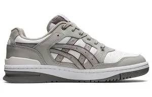 Asics Ex89 Low Top Sneakers - Gray/white