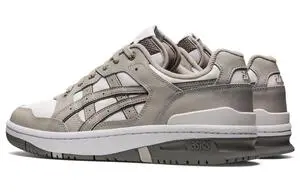 Asics Ex89 Low Top Sneakers - Gray/white