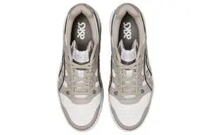 Asics Ex89 Low Top Sneakers - Gray/white