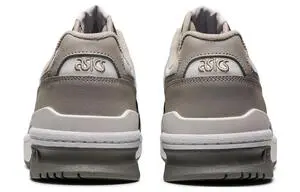 Asics Ex89 Low Top Sneakers - Gray/white