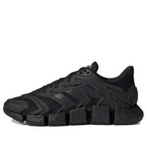 Adidas Climacool Vento "triple " Sneakers - Black
