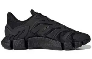 Adidas Climacool Vento "triple " Sneakers - Black