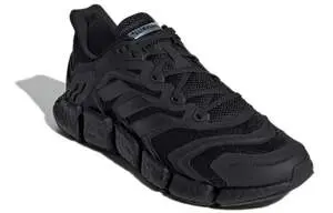 Adidas Climacool Vento "triple " Sneakers - Black