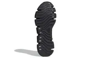Adidas Climacool Vento "triple " Sneakers - Black