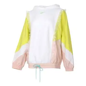 Nike Contrast Stitching Activewear For Women
