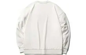 LI-NING Sports Fashion Series Loose Sports Pullover