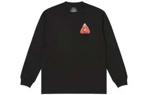 PALACE Chapping Longsleeve - Black