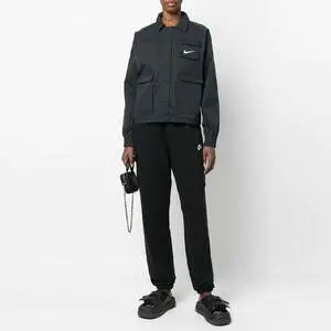 Nike Club Fleece Cargo Sweatpants