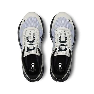 On Cloudnova Z5 Rush Sneakers