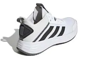 Adidas Own The Game Basketball Shoes