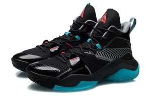 LI-NING Power V2 Athletic Sneakers