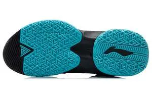 LI-NING Power V2 Athletic Sneakers
