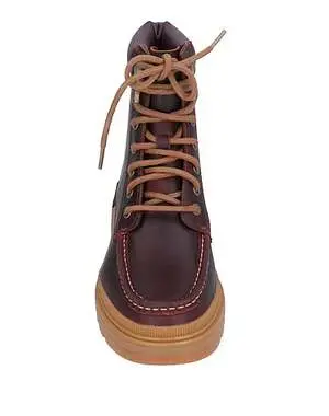 Timberland Ray City Moc Toe Chukka Boots