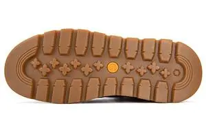 Timberland Ray City Moc Toe Chukka Boots - Brown