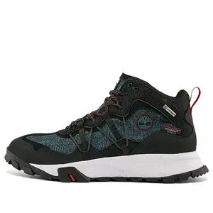 Timberland Garrison Trail Mid Top Sneaker