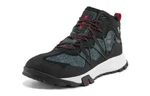 Timberland Garrison Trail Mid Top Sneaker