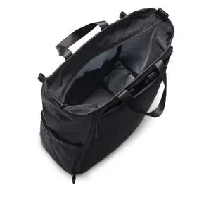 Nike Convertible Diaper Bag - Black