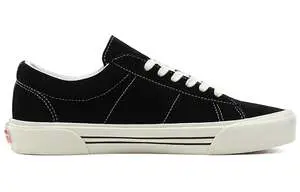 VANS Sid Dx Anaheim Factory Low Top Sneakers - Black