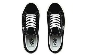 VANS Sid Dx Anaheim Factory Low Top Sneakers - Black