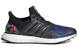 Adidas Ultraboost S&l Dna Night Flash Sneakers