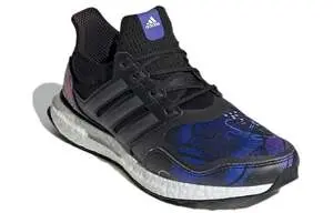 Adidas Ultraboost S&l Dna Night Flash Sneakers