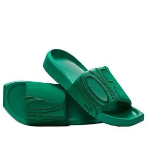 JORDAN Air Nola Slides - Malachite/fir