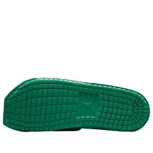 JORDAN Air Nola Slides - Malachite/fir