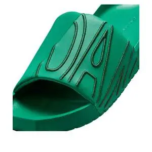 JORDAN Air Nola Slides - Malachite/fir