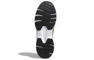 Adidas 90s Valasion Lace-up Sneakers - Black