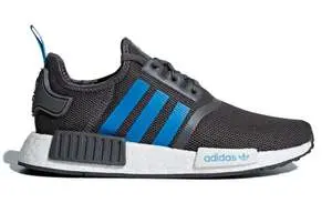 Adidas Nmd_r1 J "grey
