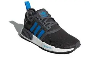 Adidas Nmd_r1 J "grey