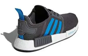Adidas Nmd_r1 J "grey