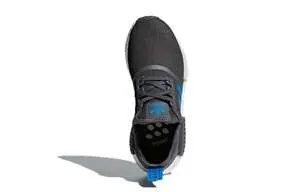 Adidas Nmd_r1 J "grey