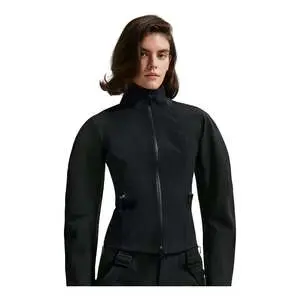 Nike X Jacquemus Gore-tex Jacket - Black