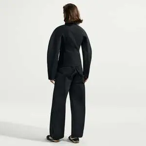 Nike X Jacquemus Gore-tex Jacket - Black