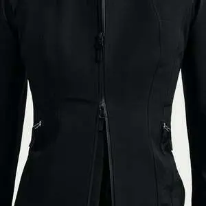Nike X Jacquemus Gore-tex Jacket - Black