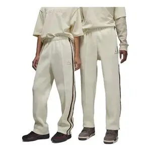 JORDAN X A Ma Maniere Track Pant - White