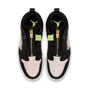 JORDAN Air 1 High Zip Sneakers