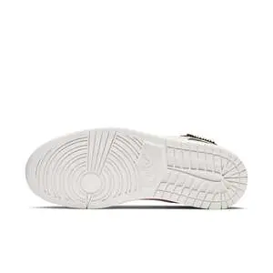 JORDAN Air 1 High Zip Sneakers